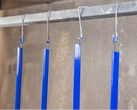 Maryland Powder Coating Inc – Powder Coating Baltimore, Maryland