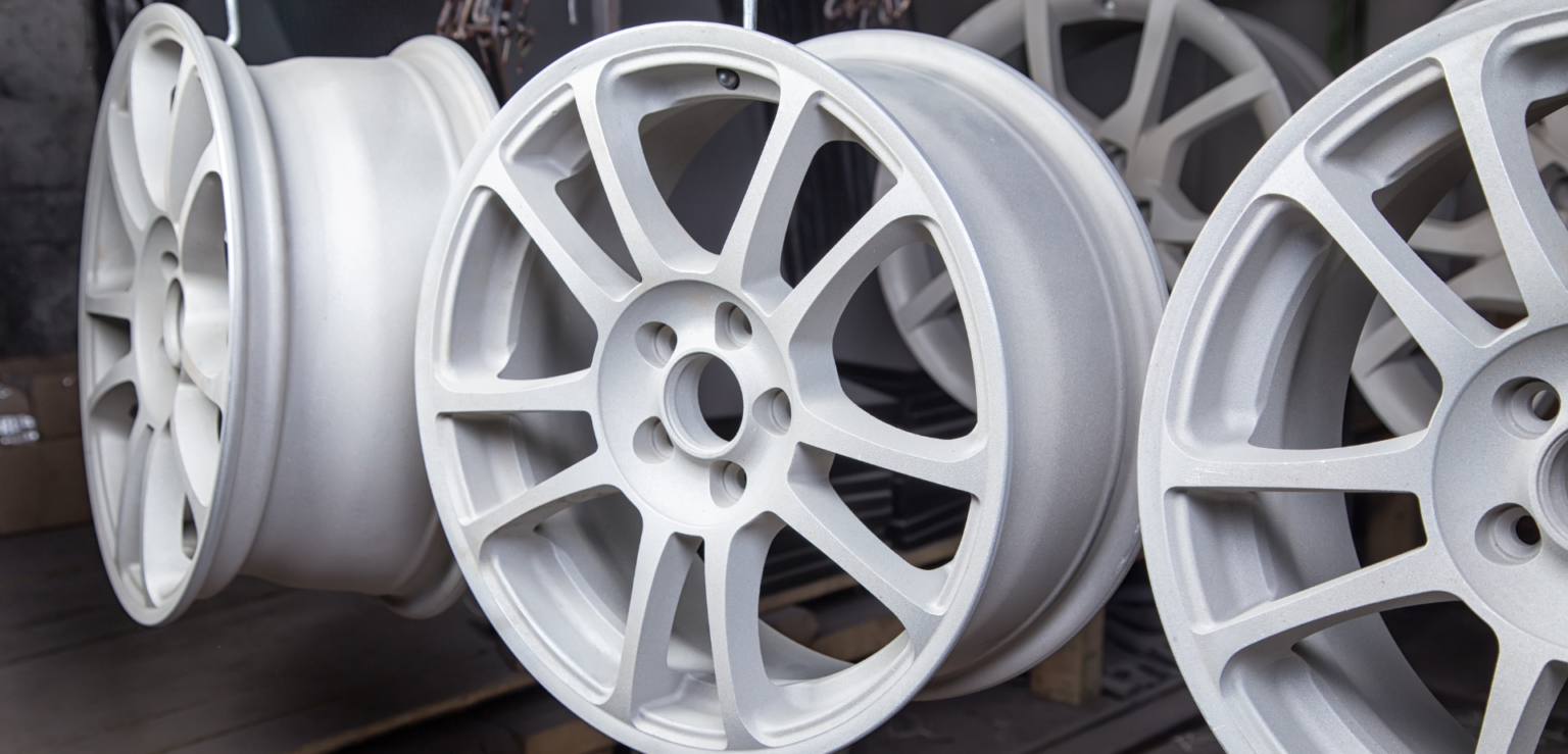 Maryland Powder Coating Inc – Powder Coating Baltimore, Maryland